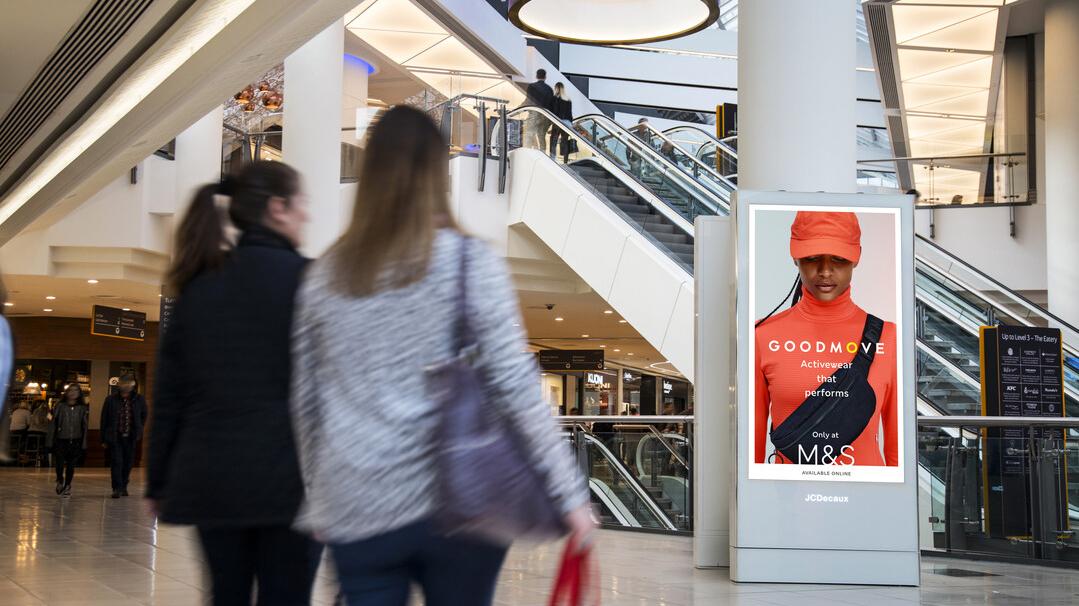 PROGRAMMATIC INTELLIGENCE HUB | JCDecaux UK